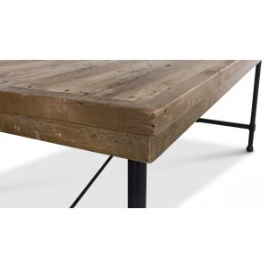 Stonemill matbord - Rustik - 4490 kr - Bord i övriga mått - Trendrum.se