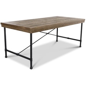 Stonemill matbord - Rustik - 4490 kr - Bord i övriga mått - Trendrum.se