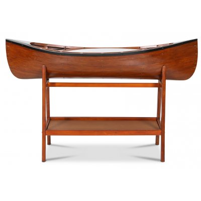 Konsolbord båt marint tema + Möbeltassar - 5949 kr - Konsolbord ...