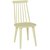 Dalsland Pinnstol - Pastell Gul - 499 kr - Pinnstolar - Trendrum.se