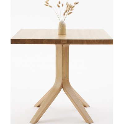 Hey table à manger 70 x 70 cm - N'importe quelle couleur - Autres ...