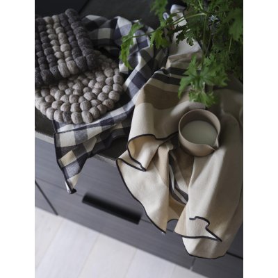 Agne kökshandduk 3-pack 3 x 50 x 70 cm - Iskaffe - 229 kr ...