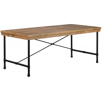 Stonemill matbord - Rustik - 4490 kr - Trendrum.se